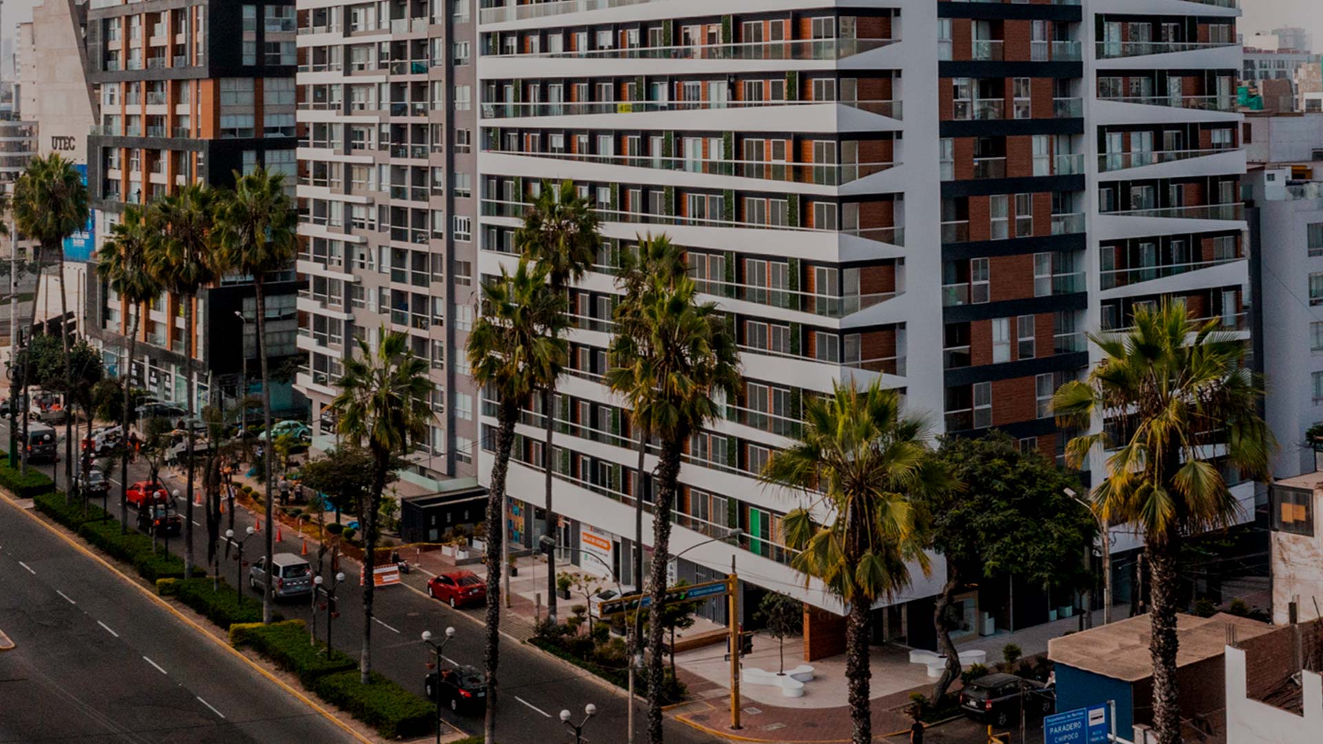 Grau 15 | Lima Diez Cero Siete Arquitectos